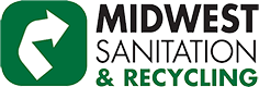 Midwest Sanitation & Recycling | Pride in Service